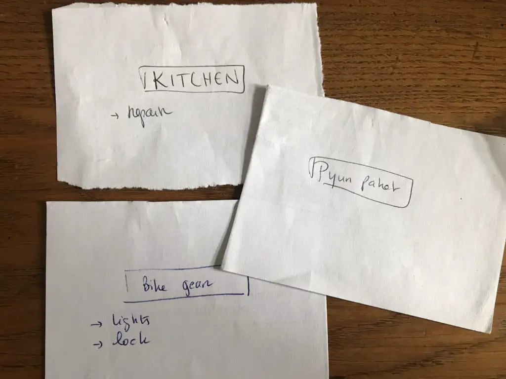 Too many To-Do Lists: How Does this Happen & What to Do? (2020) - How ...