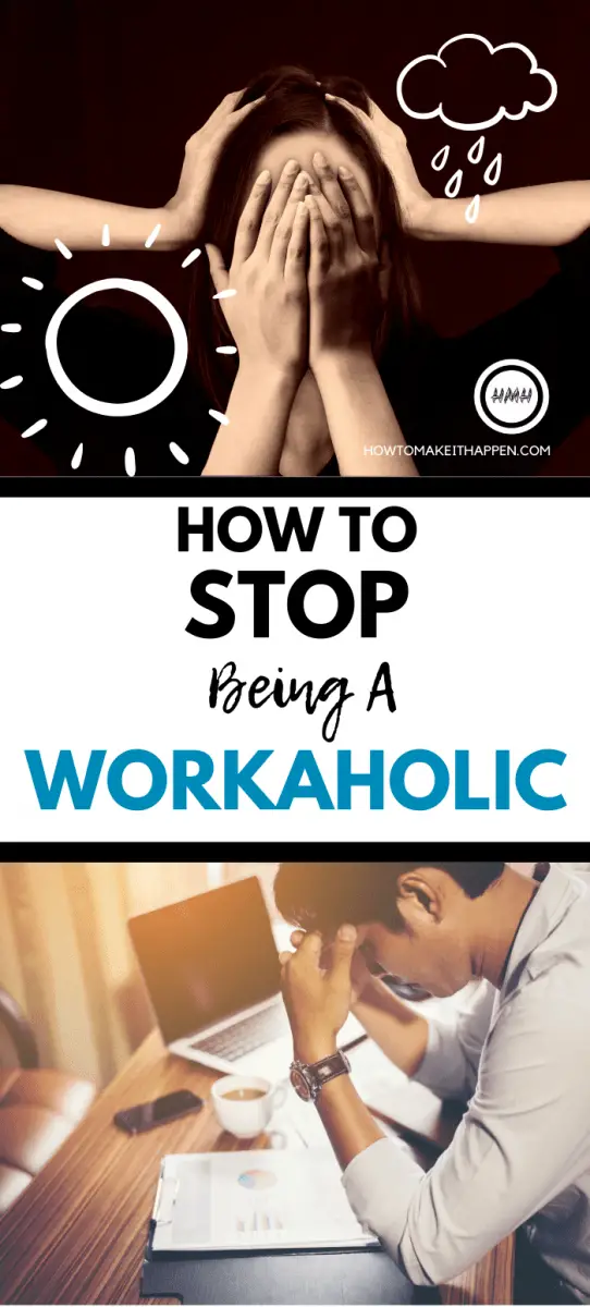 My Half-Day Sabbatical: How To Stop Being A Workaholic in 2020 - How to ...